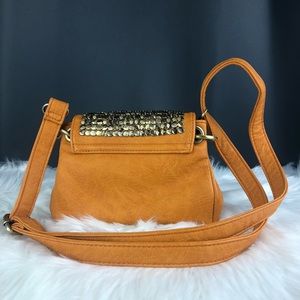 Street Level | Bags | Street Level Mustard Bag | Poshmark